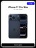 Смартфон Apple iPhone 17 Pro Max 1Tb Deep Blue 2 eSIM (Без RuStore)