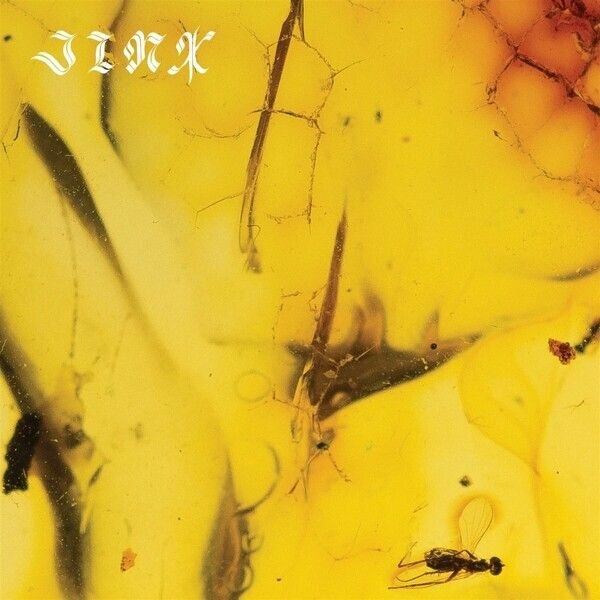 Crumb - Jinx - новая виниловая пластинка