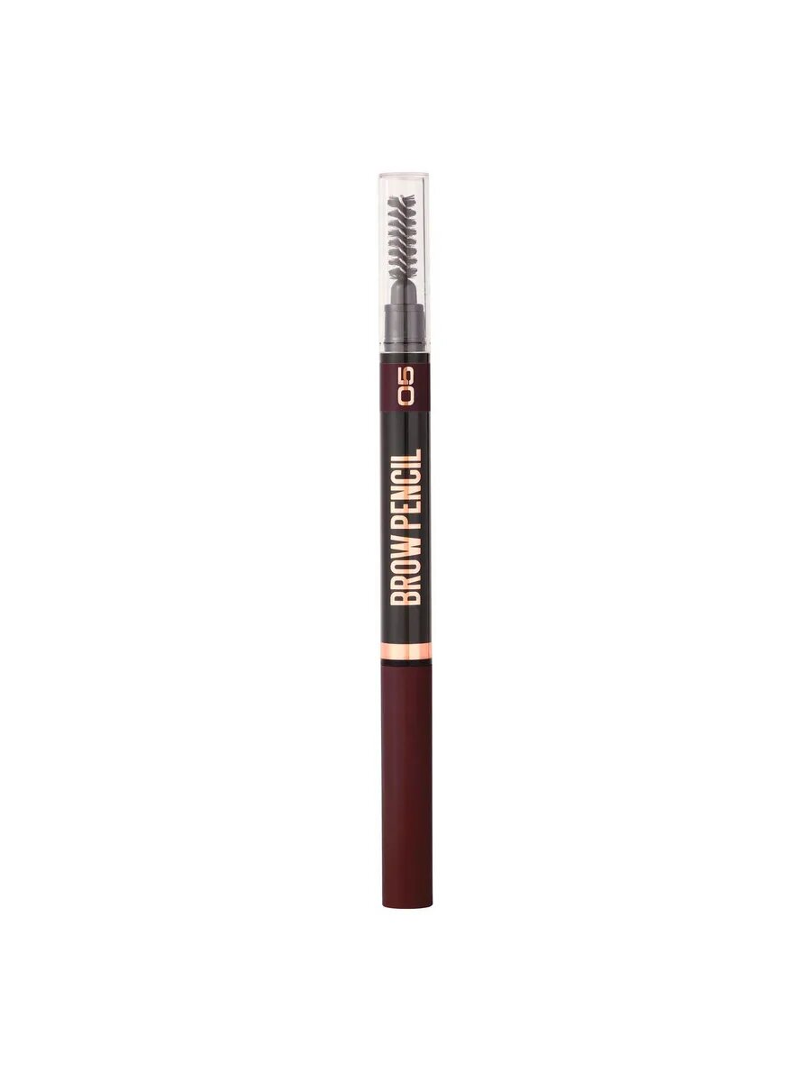 Карандаш для бровей Stellary Brow pencil автоматический 05 0