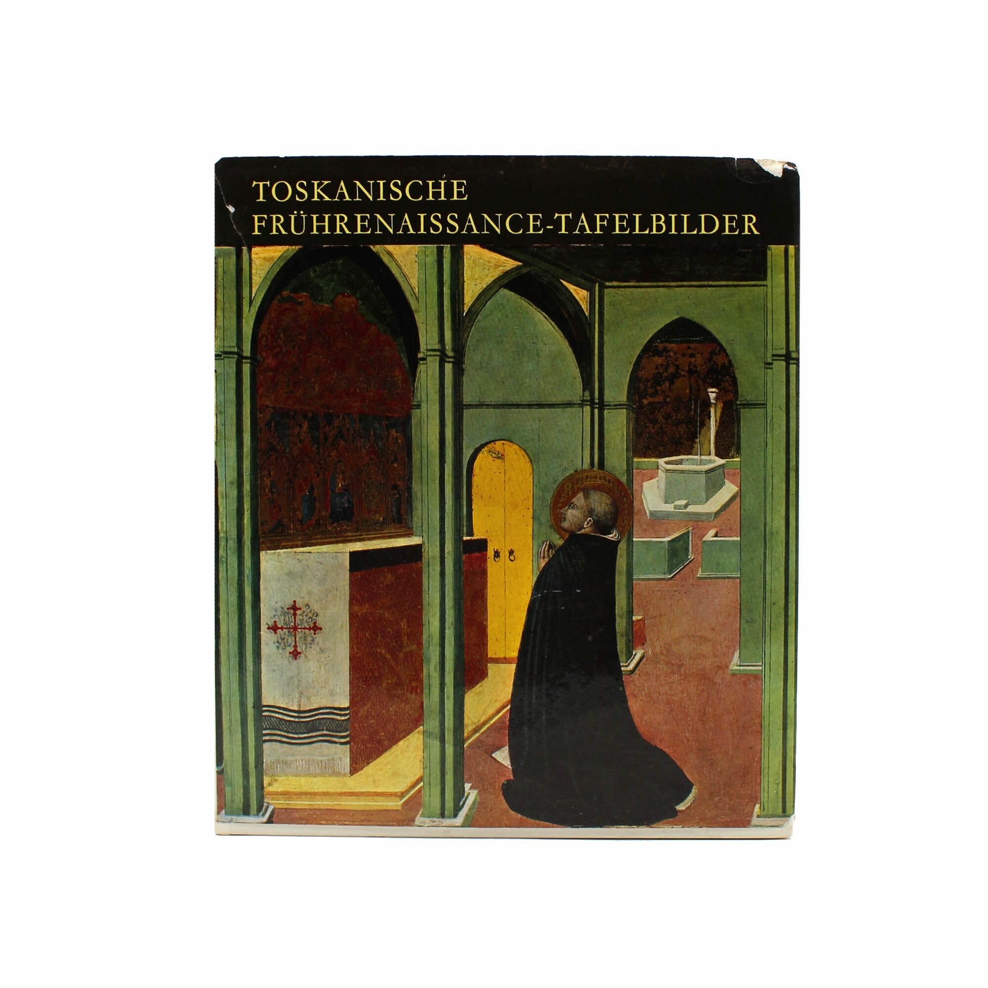 Toskanische Fruhrenaissance-Tafelbilder