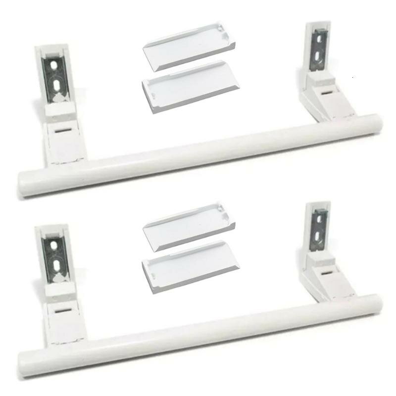 Замена ручки двери холодильника, 2pc