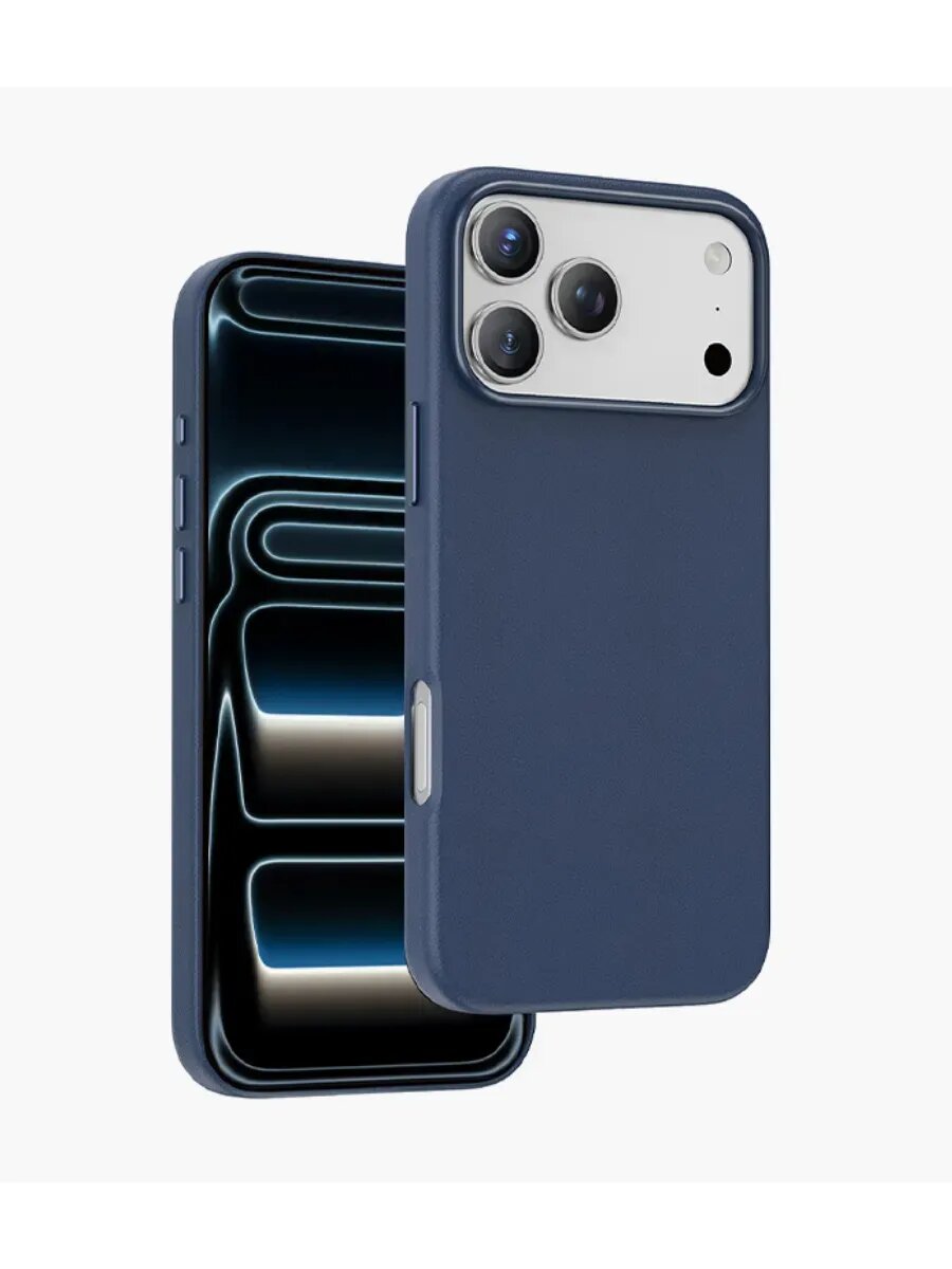Чехол для iPhone 17 Pro MagSafe