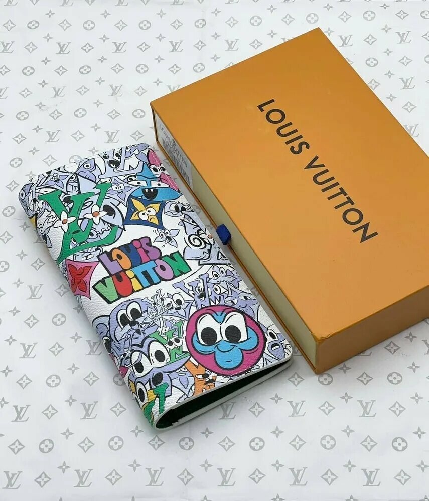 Louis Vuitton Кошелек