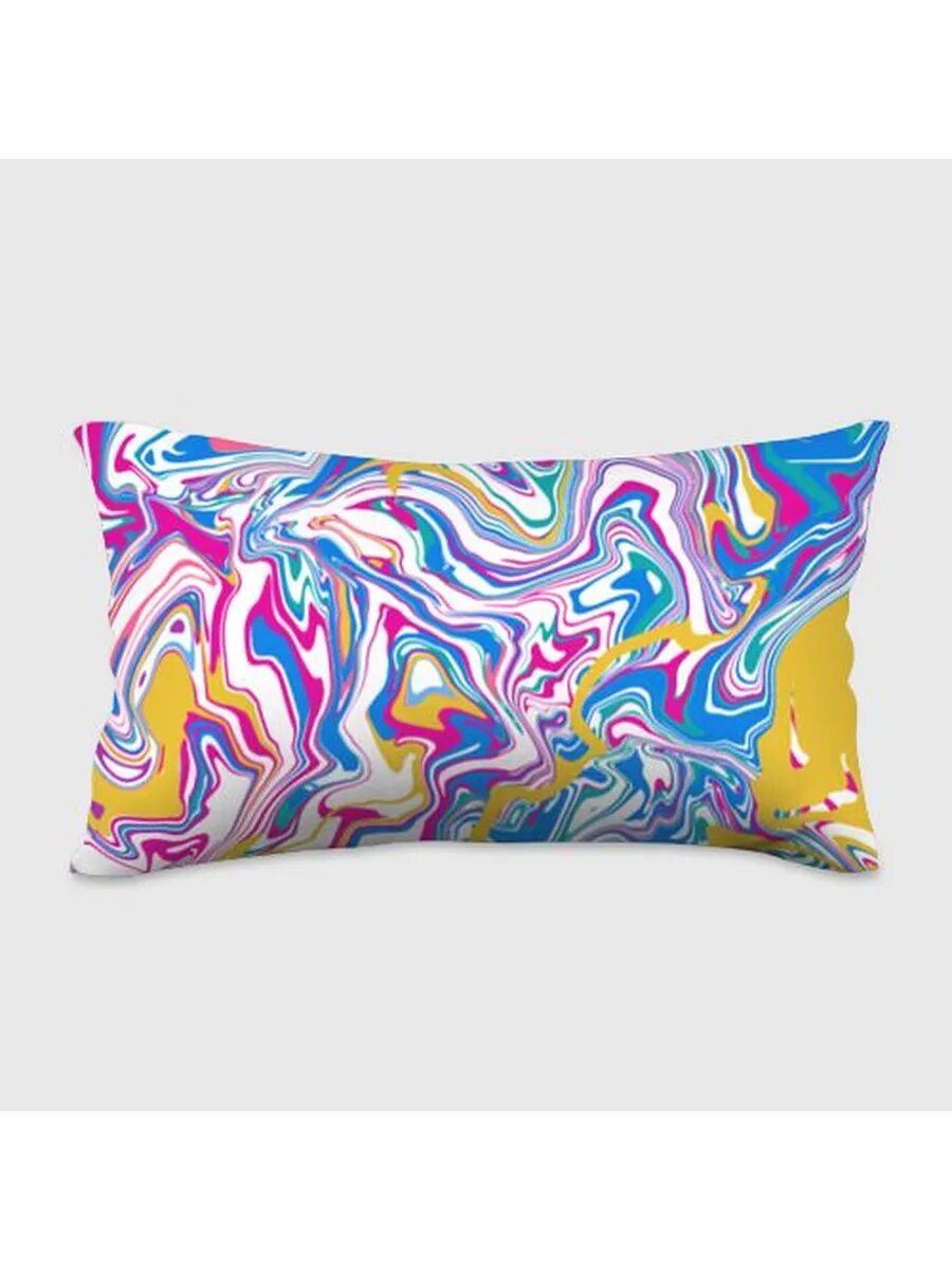 Floppa Art Подушка — фото 1