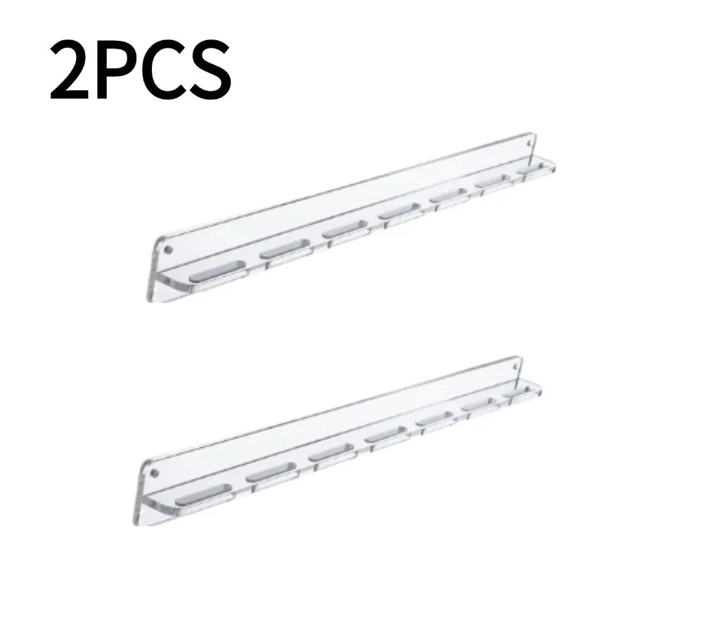 Акриловый держатель для очков 2PCS