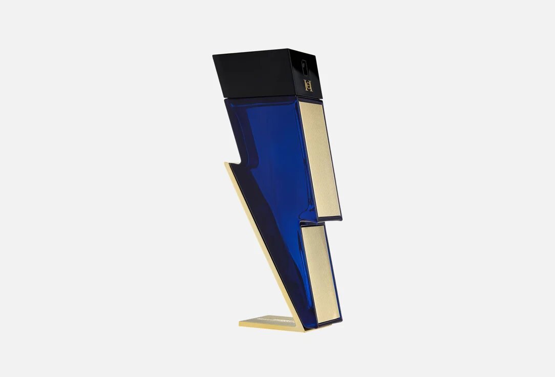 Carolina Herrera BAD BOY COBALT ABSOLUTE Парфюмерная вода 100 мл