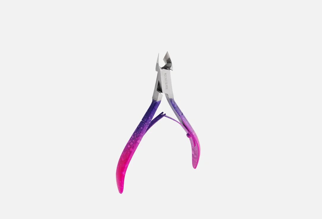 Mozart House cuticle nippers Кусачки для кутикулы