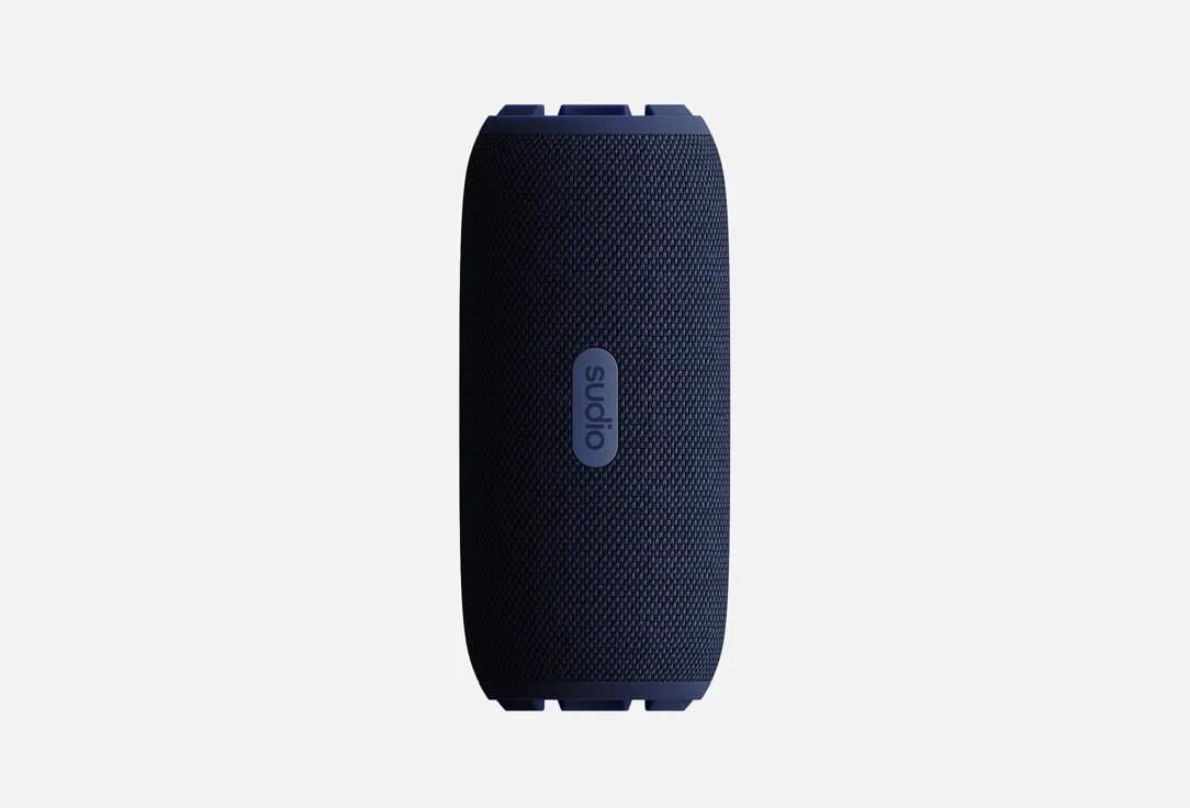 Sudio F5 Portable Bluetooth Speaker Беспроводная портативная колонка 1 шт Blue