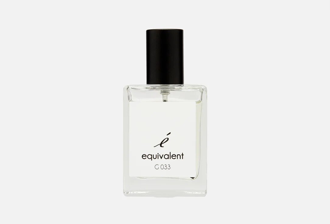 EQUIVALENT G 033 Духи 30 мл