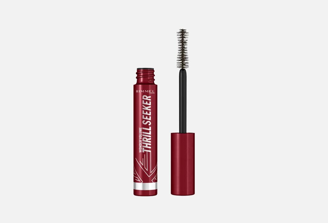 Rimmel Wonder volume thrill seeker Тушь для ресниц 8 мл 02