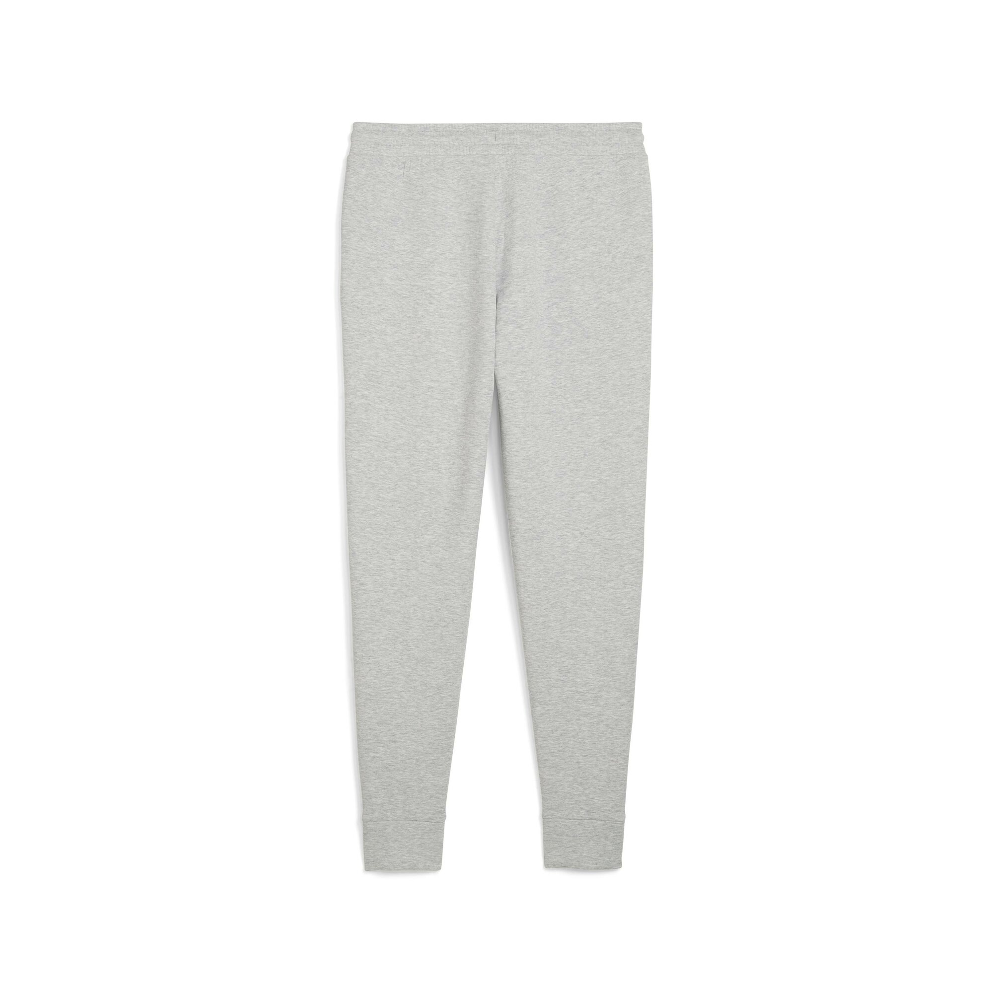 Брюки PUMA SPACER Pants cl, размер L, серый — фото 1