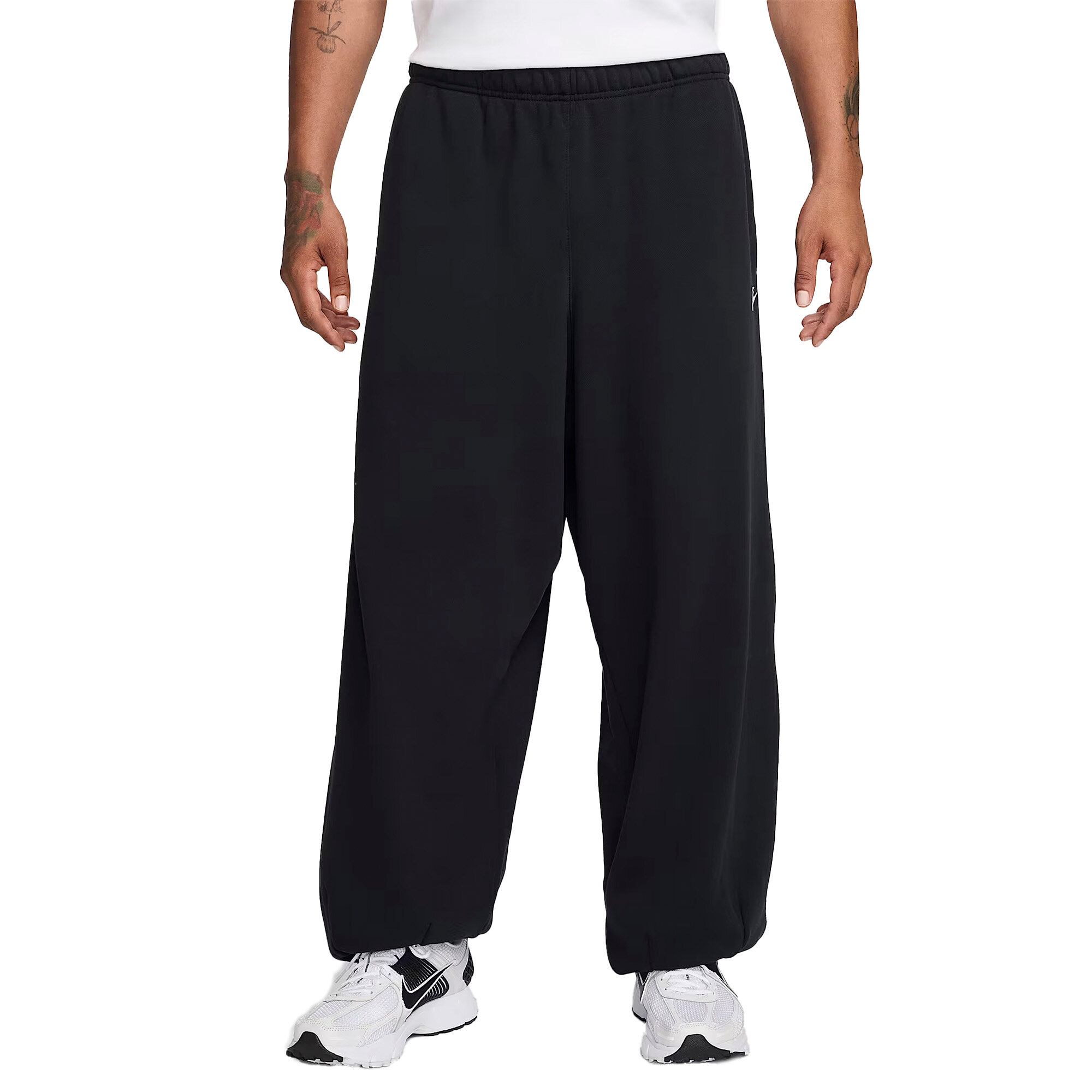 Брюки NK CLUB FT OVERSIZED PANT