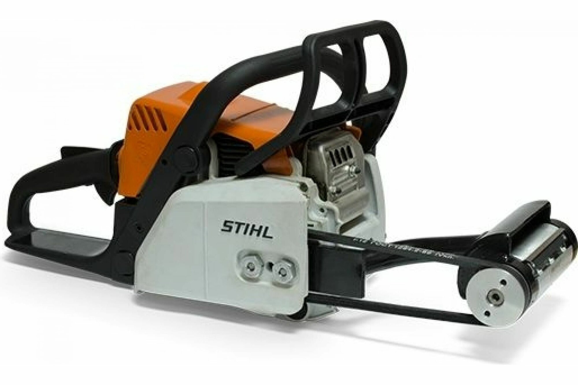 Насадка-кородер к б/п STIHL-180 (мини, нож 82мм)