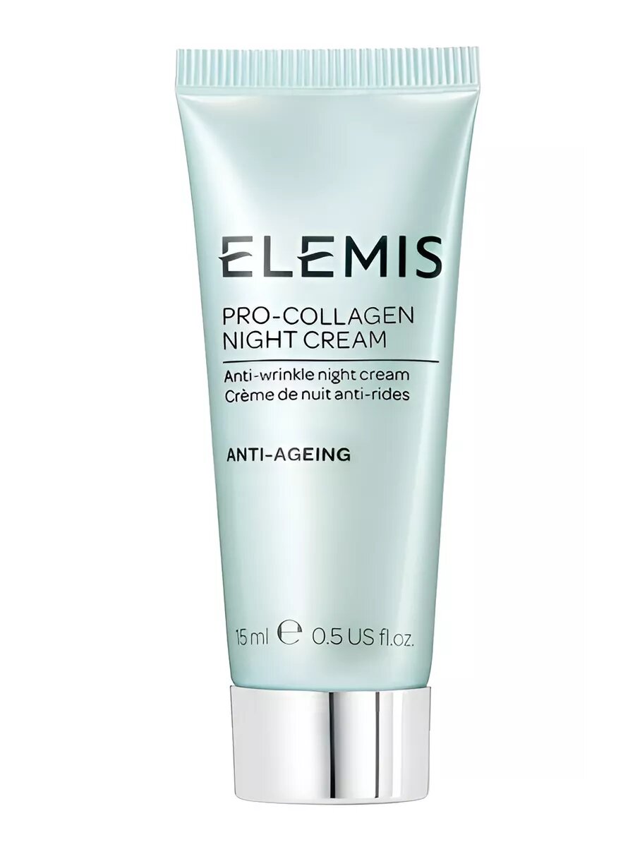Elemis Pro-Collagen Oxygenating Ночной крем Кислород 15 мл
