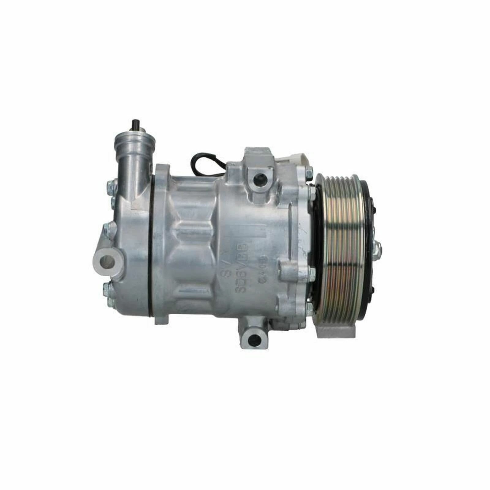 Компрессор кондиционера Opel Astra G/Combo/Corsa C