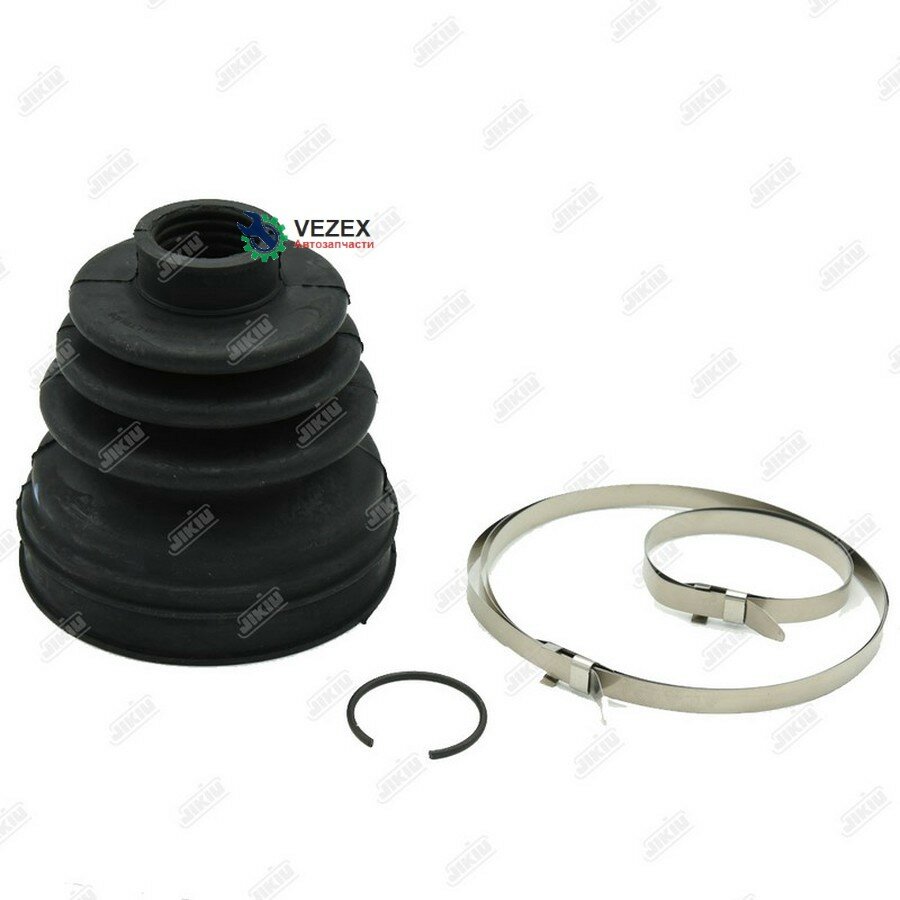 JIKIU CD22090 Пыльник шруса внутренний NISSAN TEANA J31 CD22090