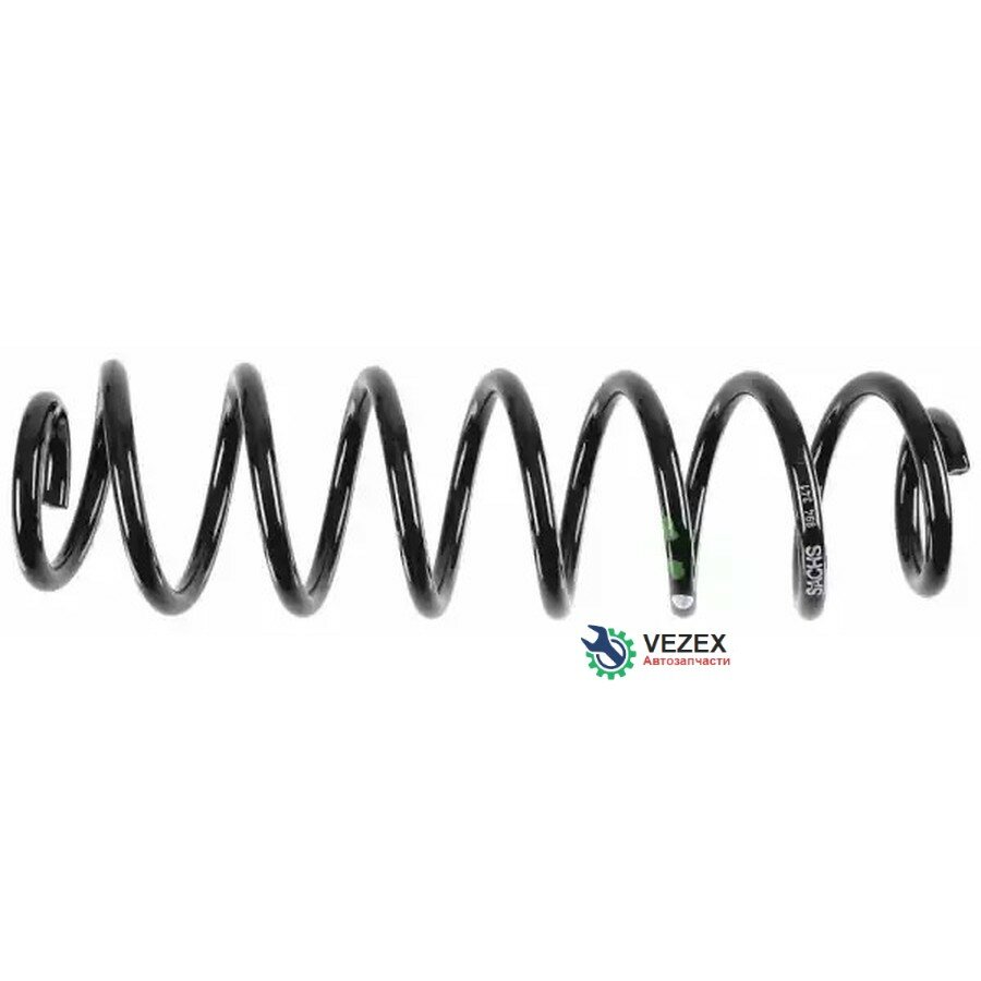 SACHS 994341 Пружина ходовой части