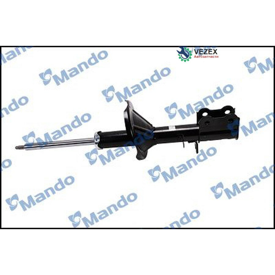 MANDO EX0K2NF28900A Амортизатор задний левый KIA SPECTRA/SHUMA II 01- EX0K2NF28900A