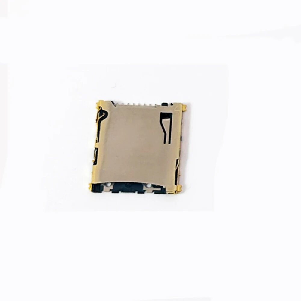 Держатель порта для карт Nintendo NS/Switch Lite/OLED 2Pcs SD Card Slot