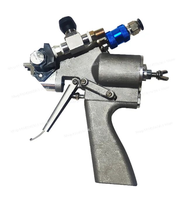 Пистолет-распылитель пены P2 Air Purge Spray