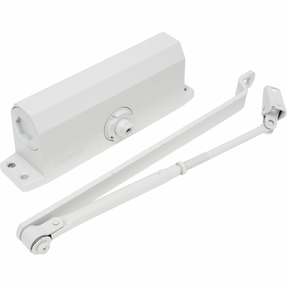 Дверной доводчик STAYER 37916-80