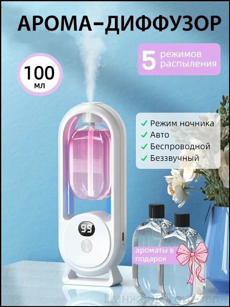 Ароматический диффузор