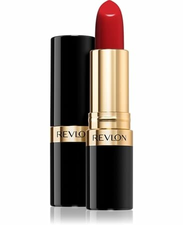 Губная помада Revlon Super Lustrous , оттенок 810 Uncut Ruby, 4,2 г