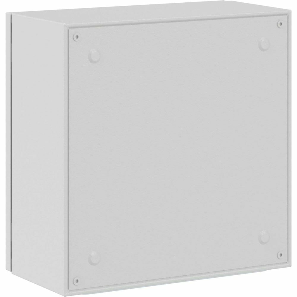 Шкаф DKC ST с монтажной платой 400х400х200мм от IP65-до IP66 IK10 R5ST0442 — фото 1