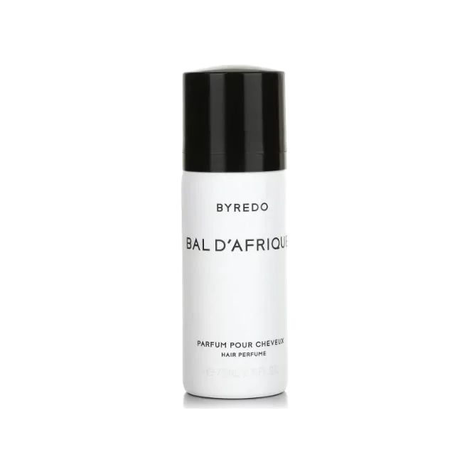 Bal D Afrique от Byredo дымка для волос 75 мл унисекс / Африканский Бал В Африке