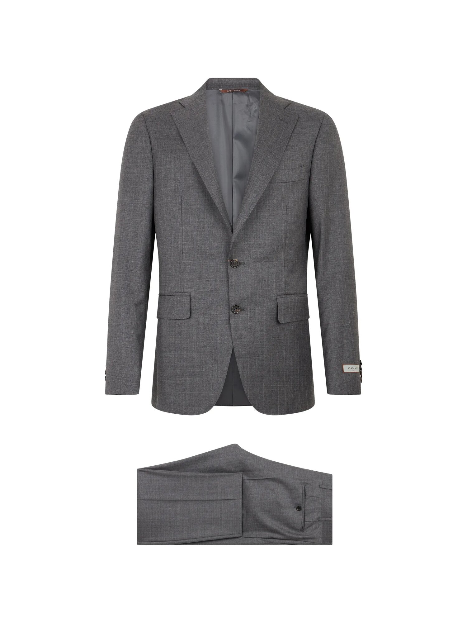 Комбинезон Logo-patch suit