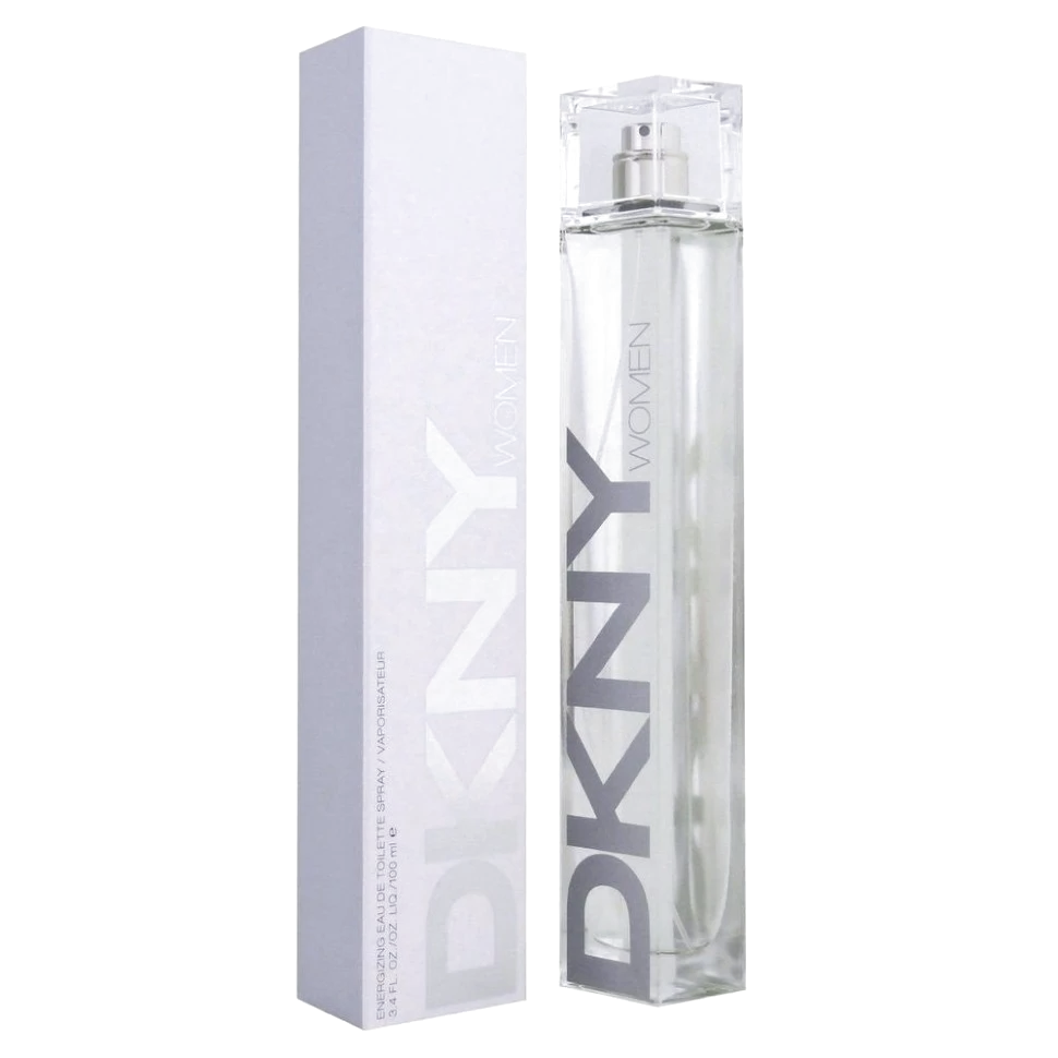 Donna Karan Women Energizing туалетная вода для женщин 100 мл - Донна Каран Вумен Энерджайзинг
