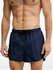 Шорты для плавания Aeronautica Militare Logo-patch drawstring swim shorts, разме...
