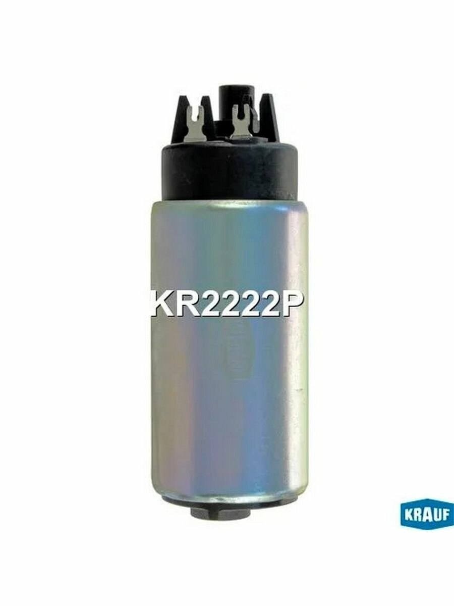Бензонасос электрический Krauf KR2222P для Ford Focus / Форд