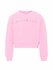 Толстовка JOHN RICHMOND, размер 10 лет, coral pink