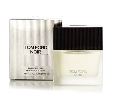 Tom Ford Noir мужской одеколон 50 мл / туалетная вода Том Форд Нуар изысканная