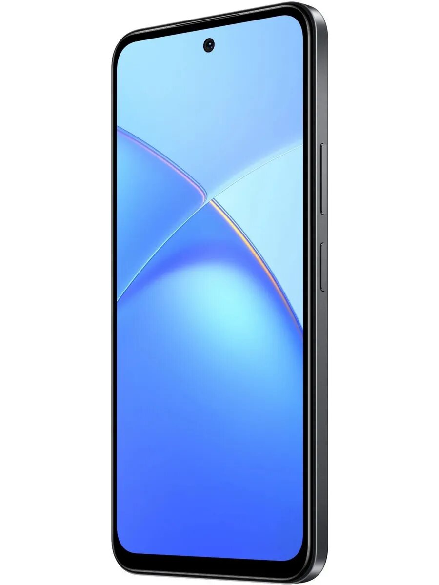 Smart 10 Plus 8/128 Ростест (EAC) — фото 1