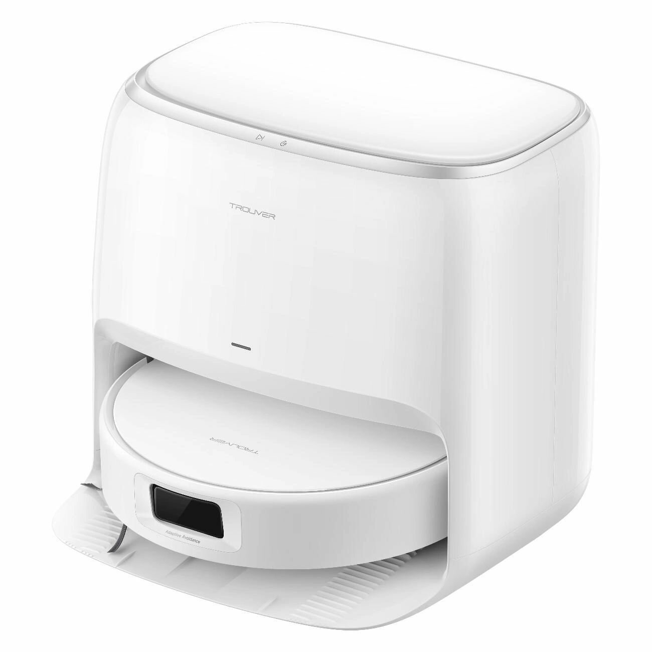 Робот-пылесос Trouver E30 Aqua 60W