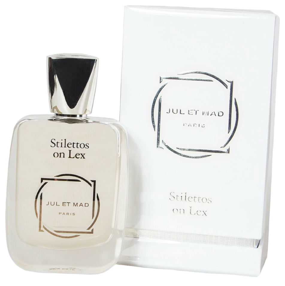 Духи Джул Ет Мад Стилеттос Он Лекс 50 мл / Jul Et Mad Stilettos On Lex
