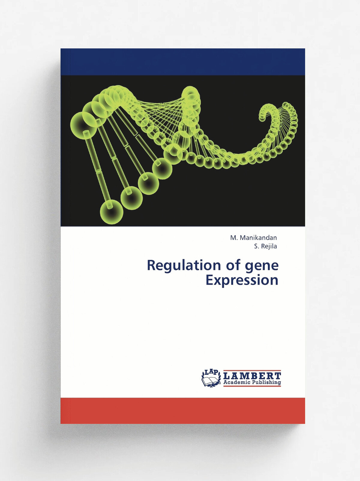 Regulation of gene Expression