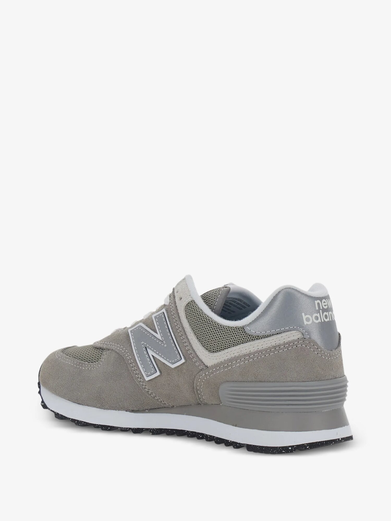 Кроссовки New Balance 574 Core, размер 10 US — фото 1