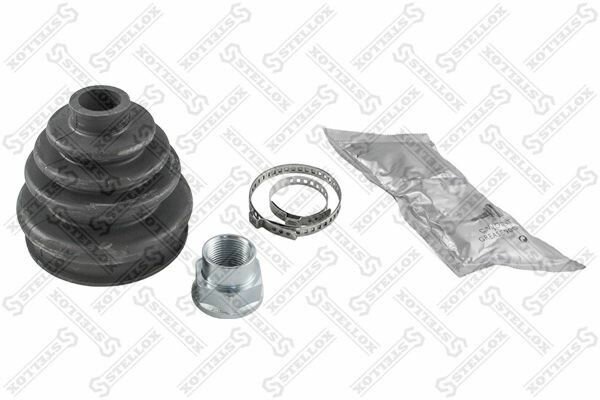 Пыльник шруса Stellox 1300580SX
