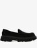 Лоферы UGG Ascot, размер 12 US, черный