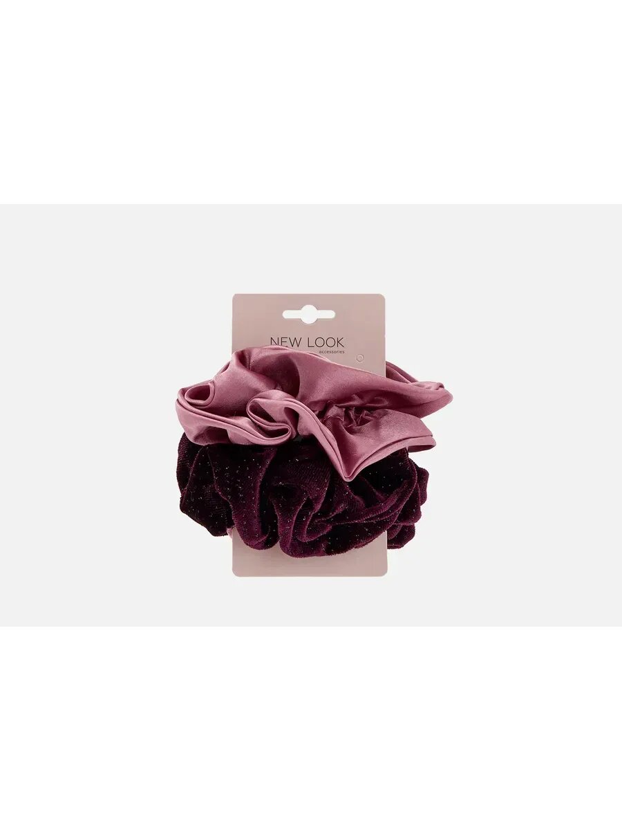 NEW LOOK hair accessories 2849 резинки для волос