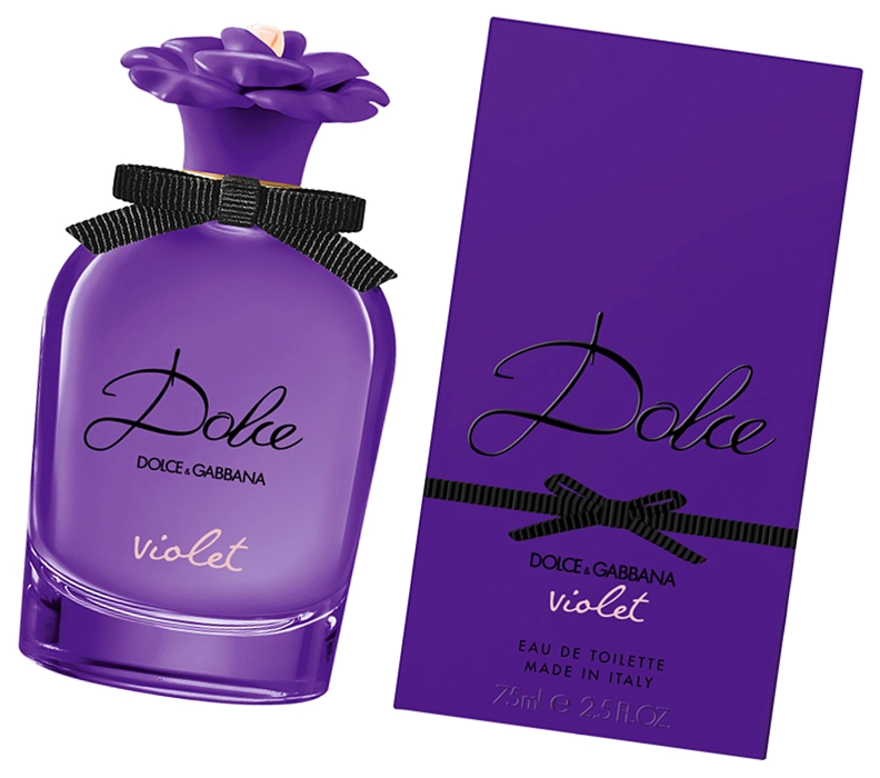 Женская туалетная вода Дольче Габбана Дольче Виолет 75 мл / Violet