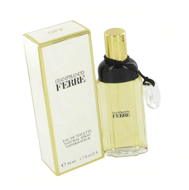 Eau de toilette Gianfranco Ferre Gianfranco Ferre для женщин 30 мл / Ферре