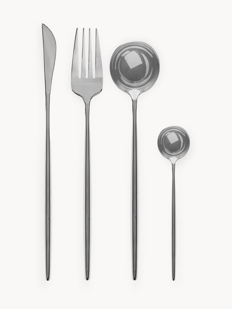 Набор столовых приборов