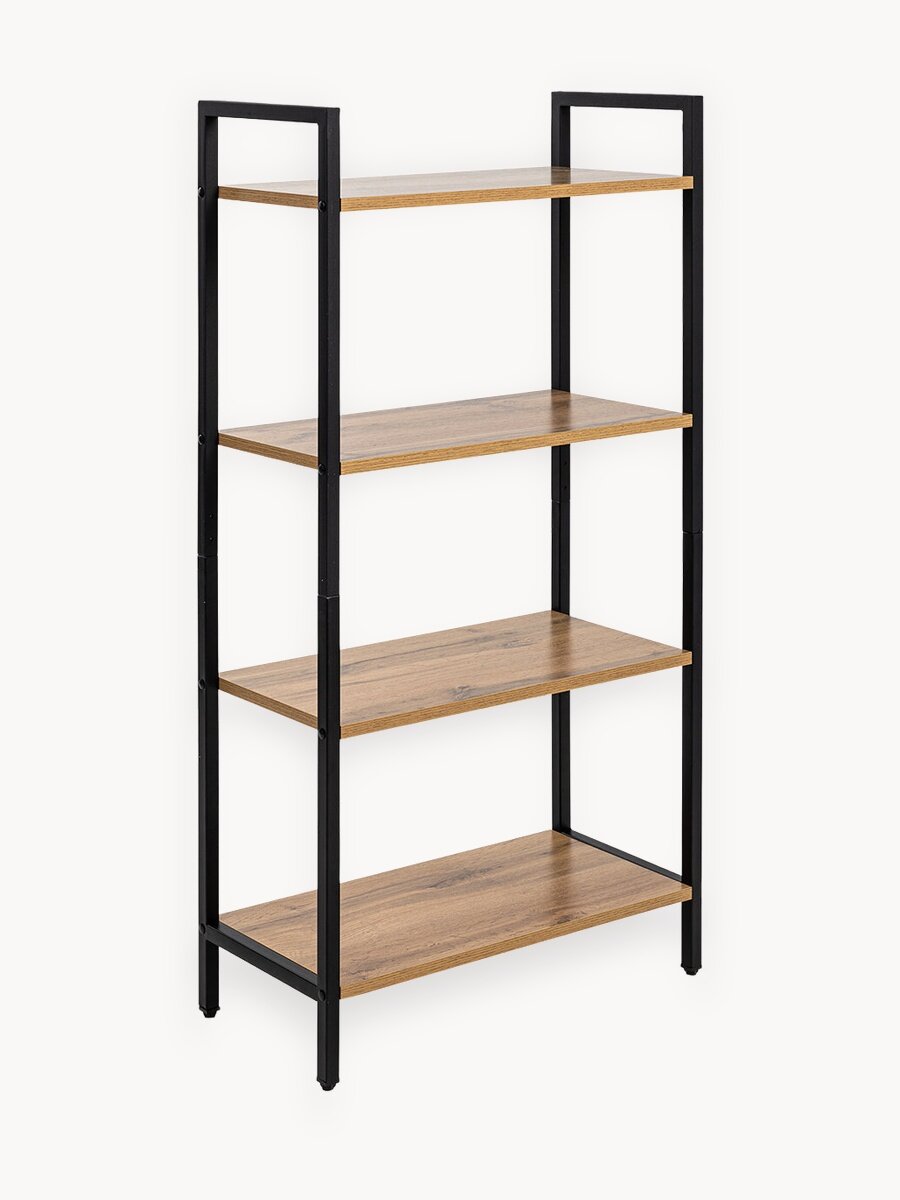 Стеллаж Gastrorag 60 x 31 x 120 см