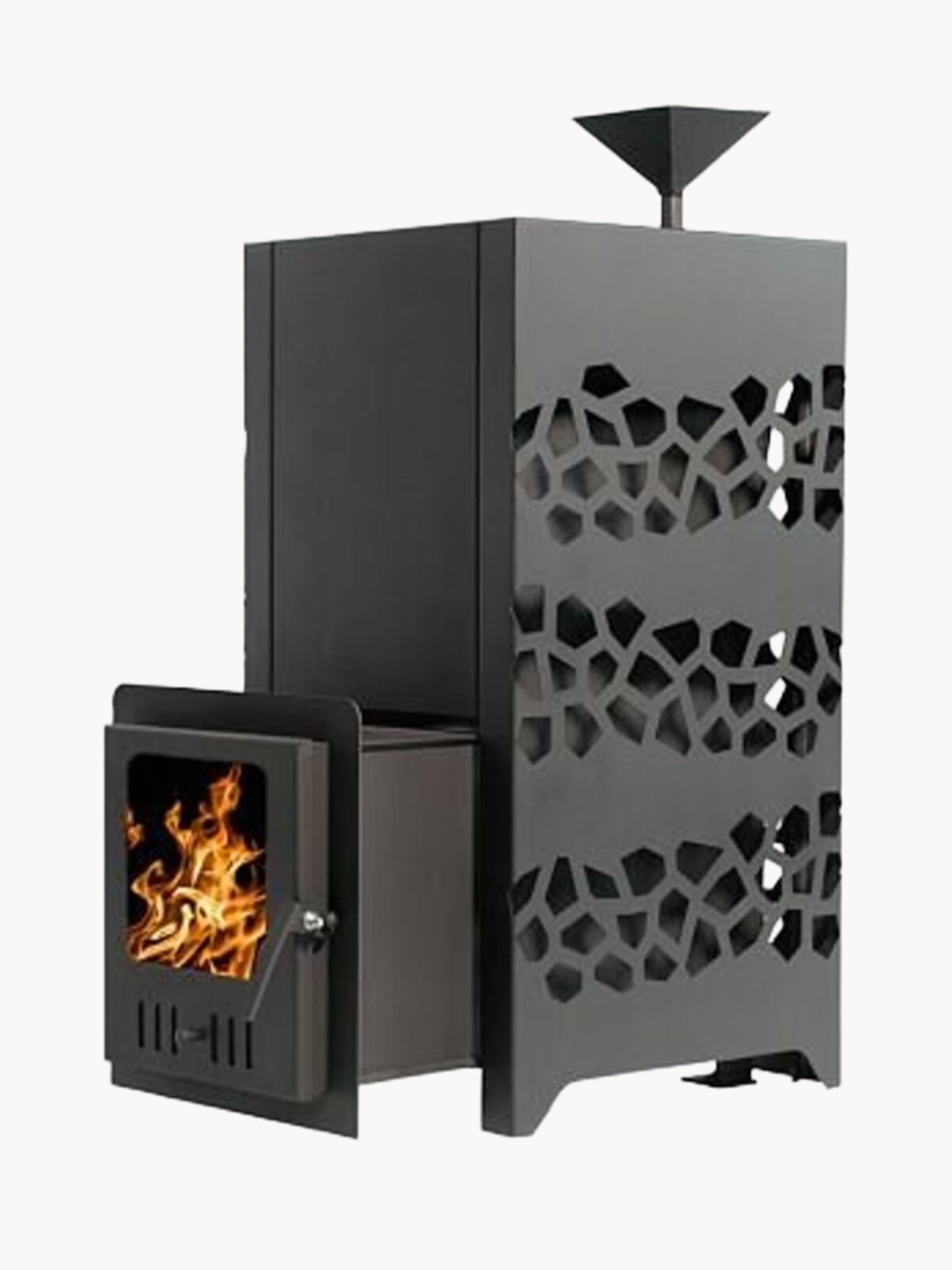 Печь банная "Камчатка-10"