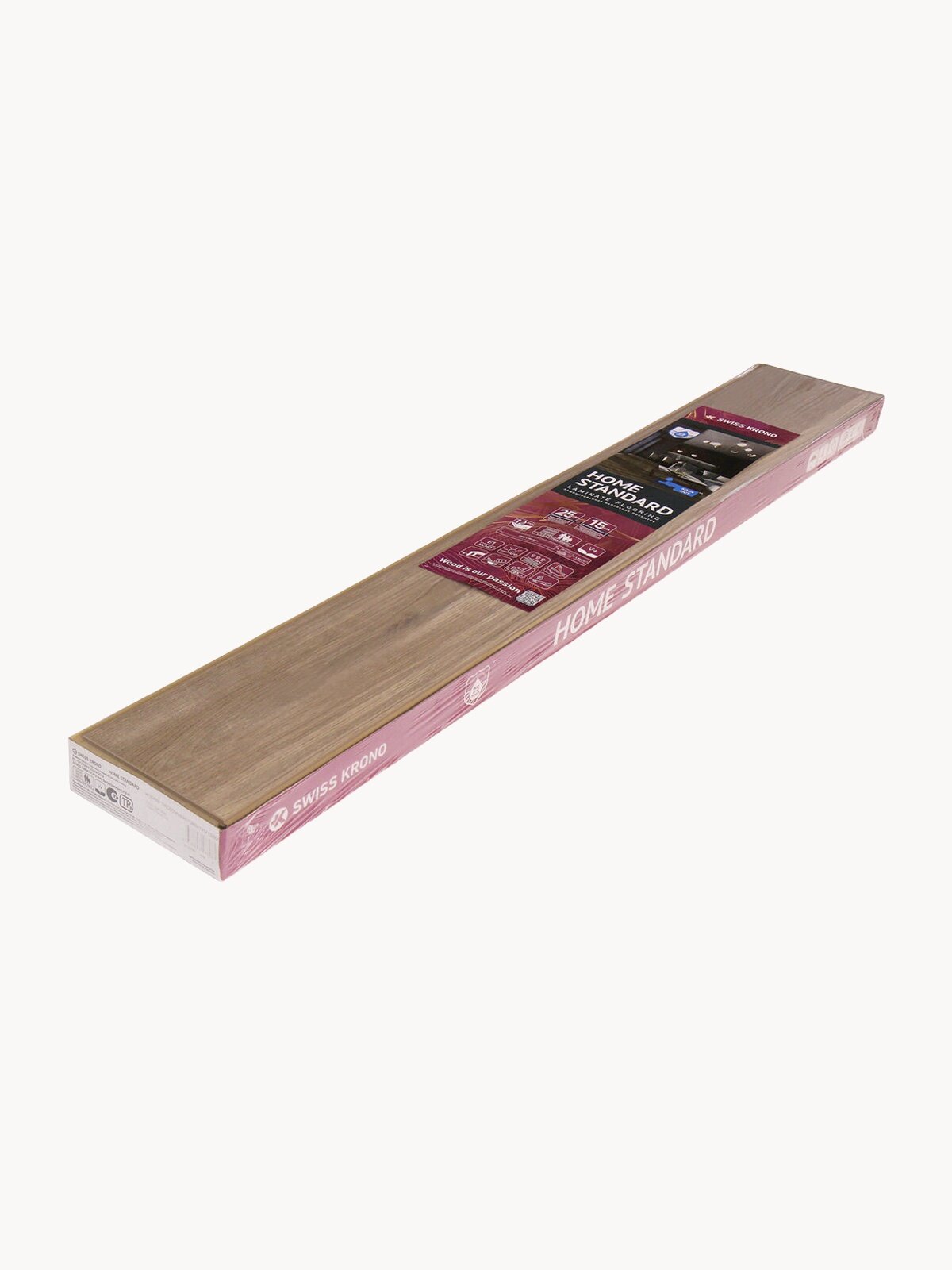 Ламинат SWISSKRONO HOME STANDARD Дуб Эфес 33 класс 12 мм 1,318 м²