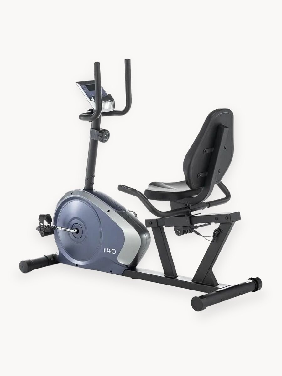 Велотренажер CARBON FITNESS R40 домашний